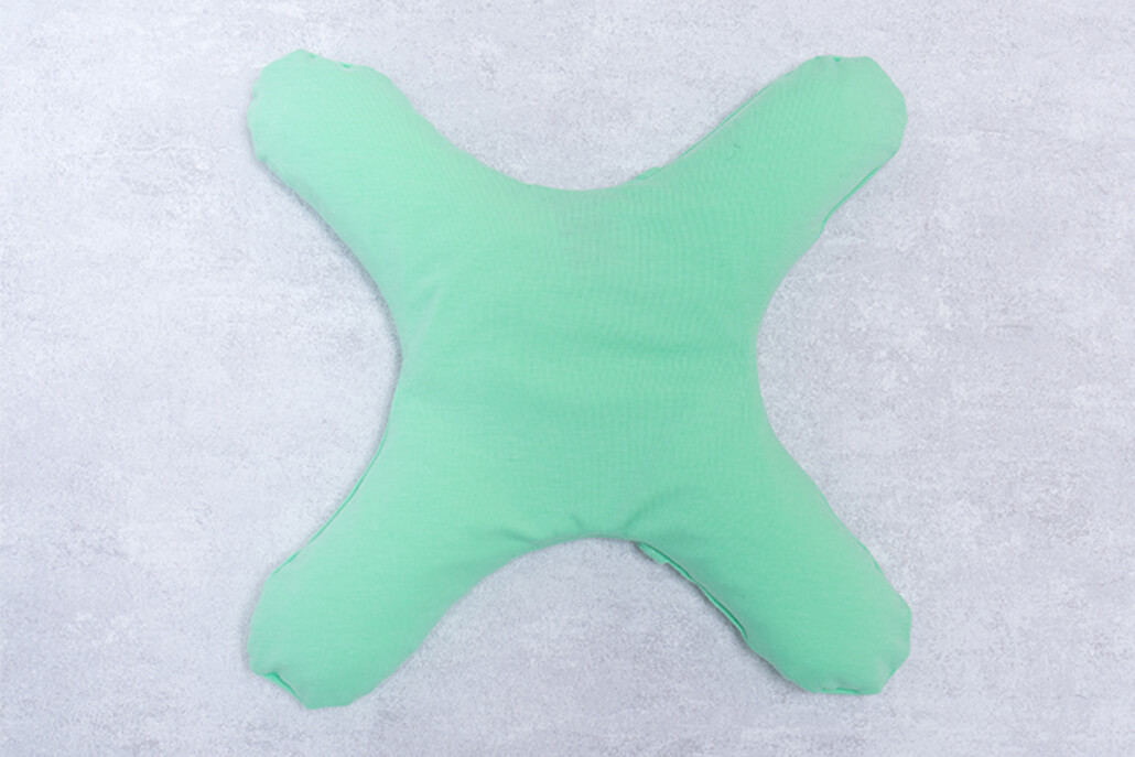 ComfyStar - supporting granules bag - Benjamin Care